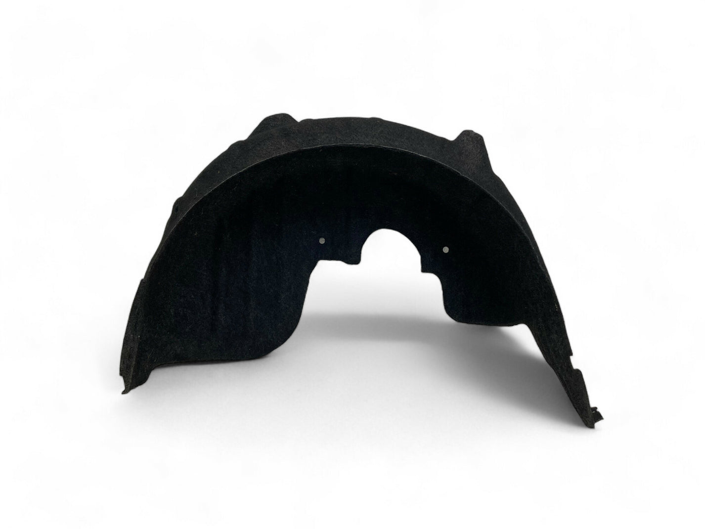 Mini Cooper Right Rear Fender Wheel Housing Liner 51717136168 07-13 R5 ...