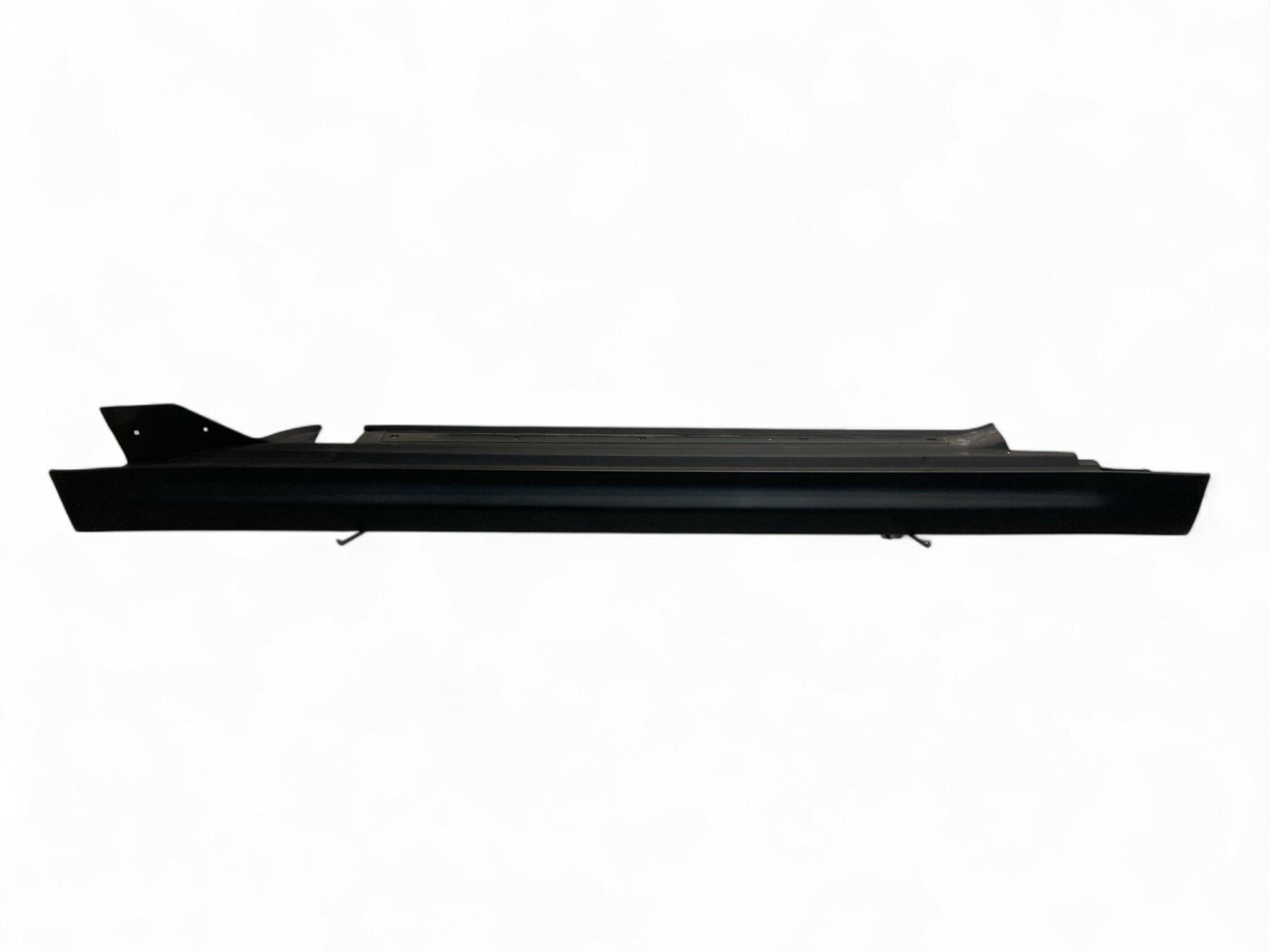 Mini Cooper Clubman Right Door Sill Trim Side Skirt 51777167592 2008-2 ...