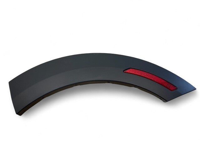 Mini Cooper Countryman Left Rear Wheel Arch Trim NEW OEM 51779801883 2 ...