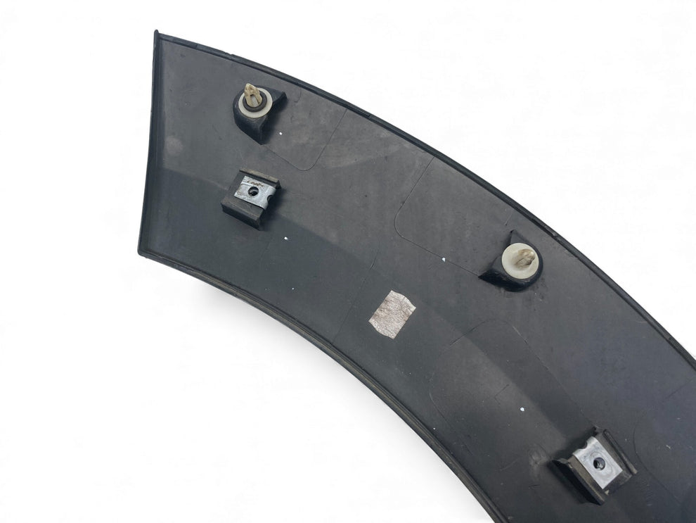 Mini Countryman Left Rear Fender Wheel Arch Trim 51779801885 2011-2016 ...