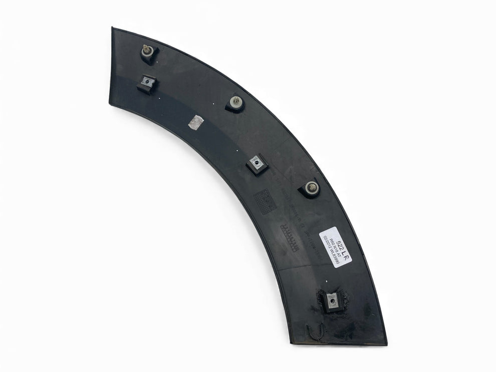 Mini Countryman Left Rear Fender Wheel Arch Trim 51779801885 2011-2016 ...