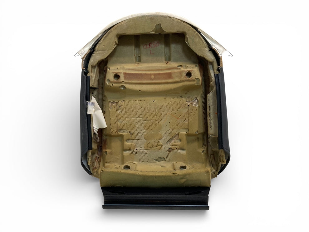 Mini Cooper Left Backrest Seat Cushion T3CB Non-Heated 05-08 R50 R52 R ...