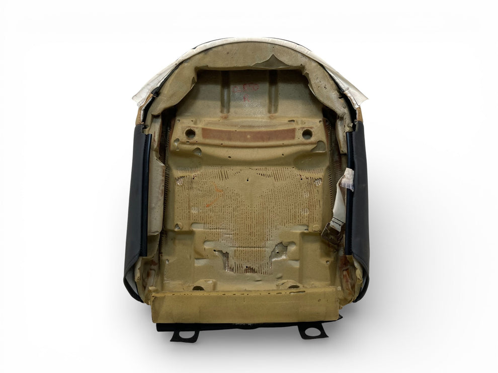 Mini Cooper Right Backrest Seat Cushion T3CB Non-Heated 05-08 R50 R52 ...