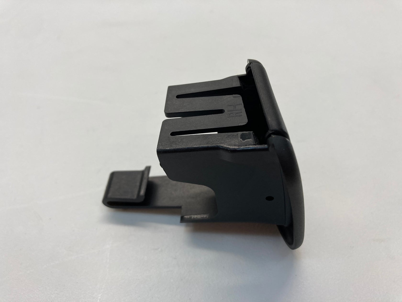 Mini Cooper Right Rear Seat Restraint Isofix Cover 52209178248 07-15 R ...