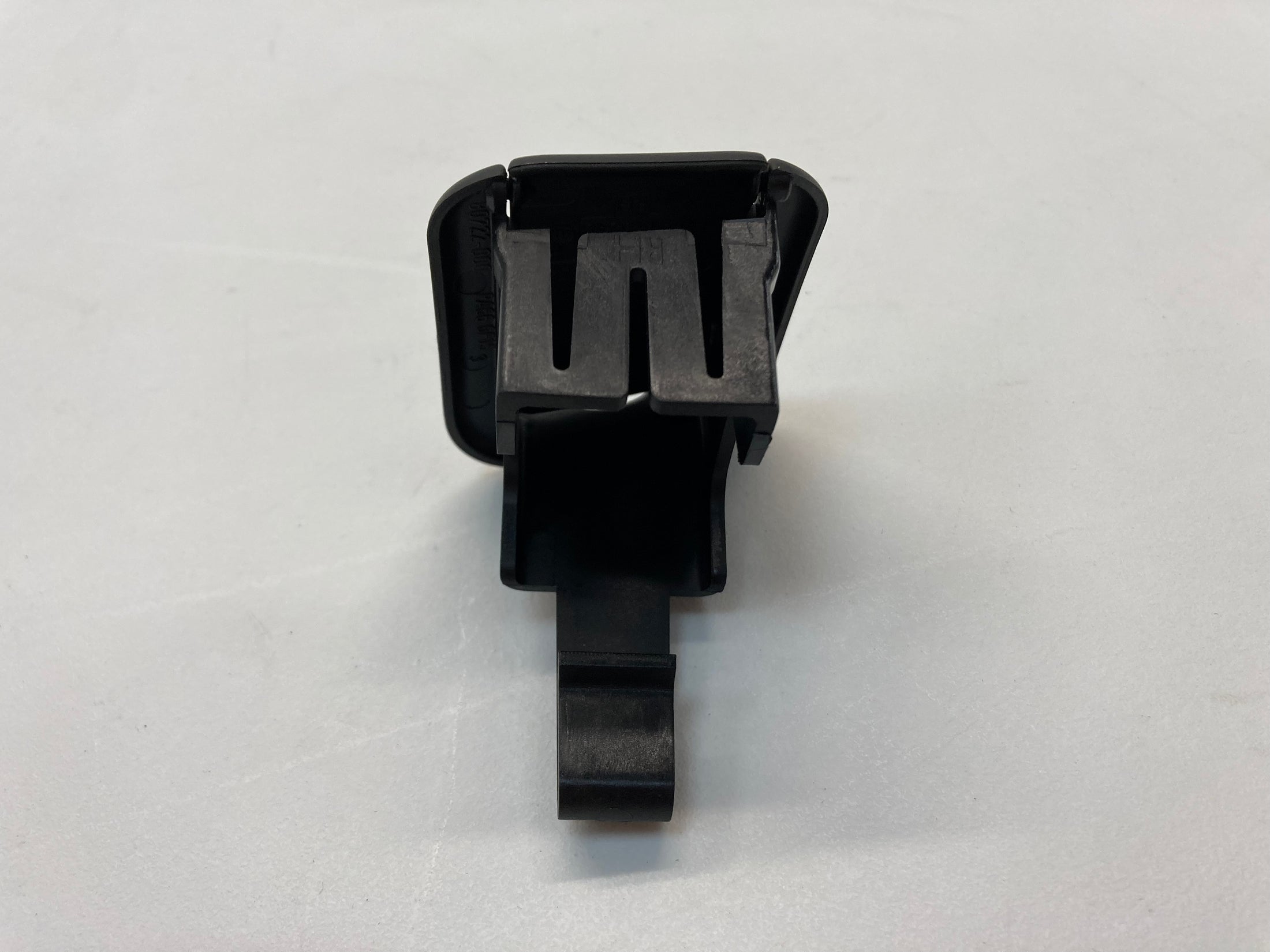 Mini Cooper Right Rear Seat Restraint Isofix Cover 52209178248 07-15 R ...