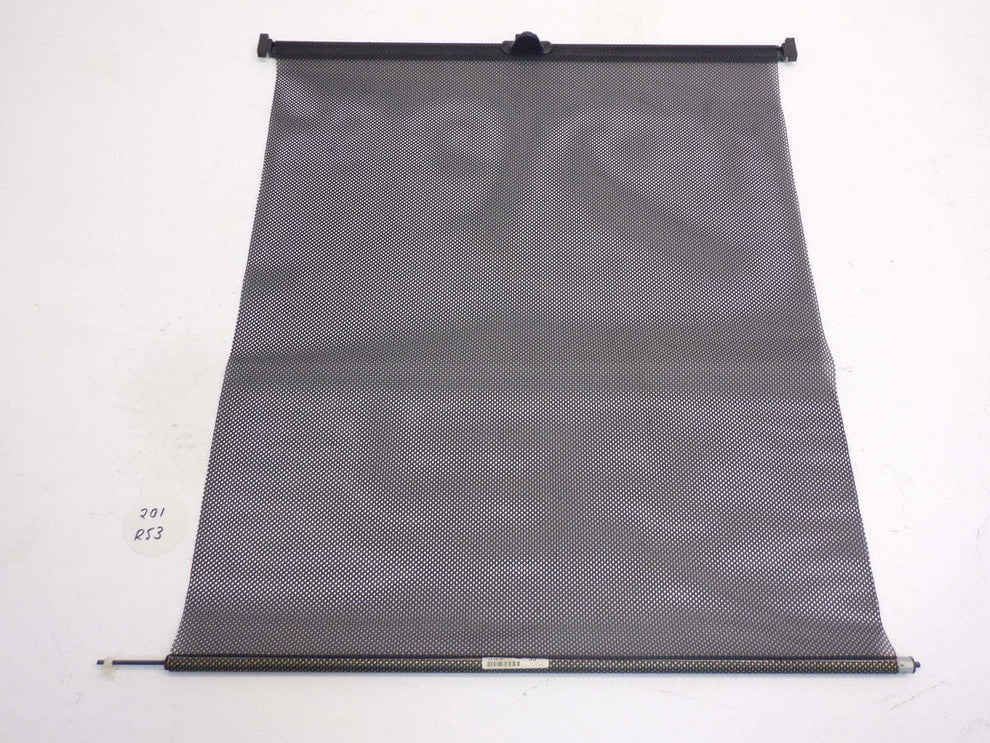 Mini Cooper Sunroof Blind Shade OEM 54107039727 02-06 R50 R53 – ALLMAG ...