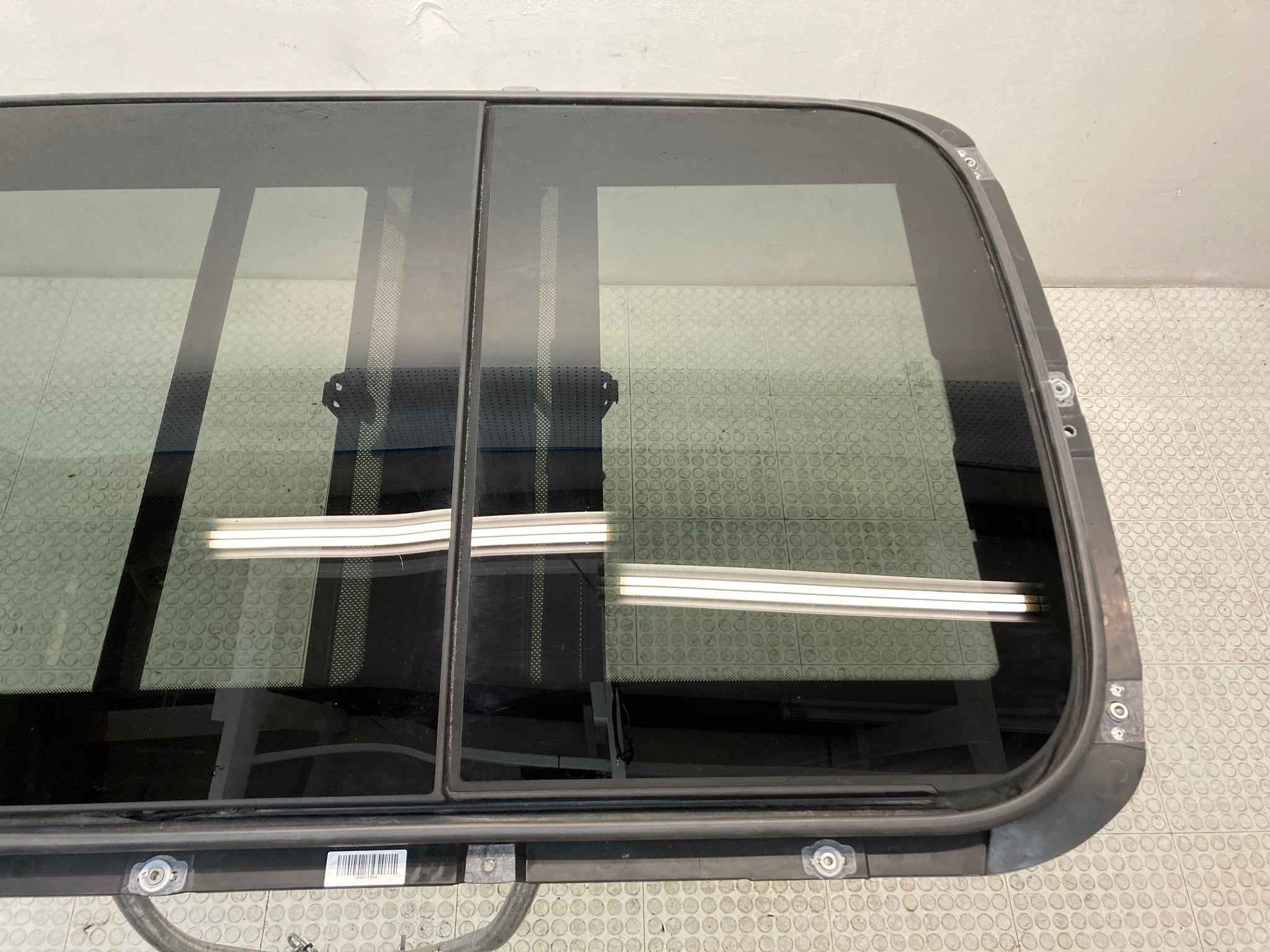 Mini Cooper Sunroof Assembly 54107053424 02-06 R50 R53 – ALLMAG Auto Parts