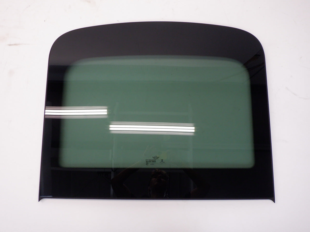 Mini Cooper Front Sunroof Glass 54107379619 2014-2025 F54 F55 F56 F6x ...