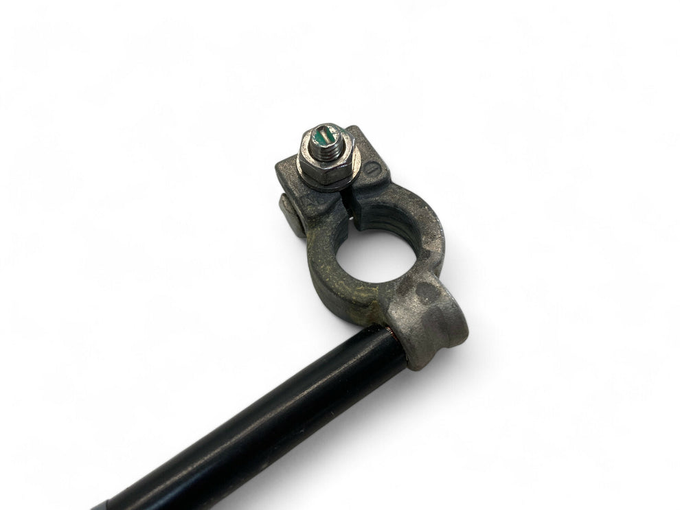 Mini Cooper S Ground Negative Battery Cable 61121508937 02-08 R52 R53 ...