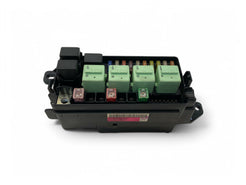 Mini Cooper Engine Bay Fuse Relay Box 61143449504 07-09 R55 R56 ...