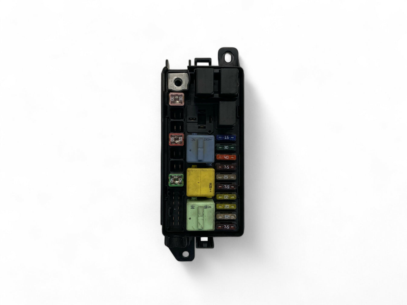 Mini Cooper Engine Bay Fuse Box 61149213372 09-11 R55 R56 R60 – ALLMAG ...