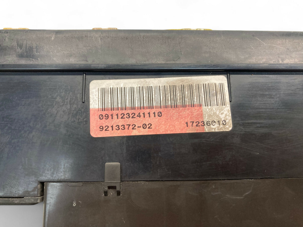 Mini Cooper Engine Bay Fuse Box 61149213372 09-11 R55 R56 R60 – ALLMAG ...