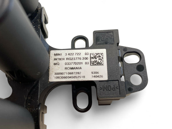 Mini Cooper DSC Sport Switch Assembly Stability Control 61303422722 07 ...