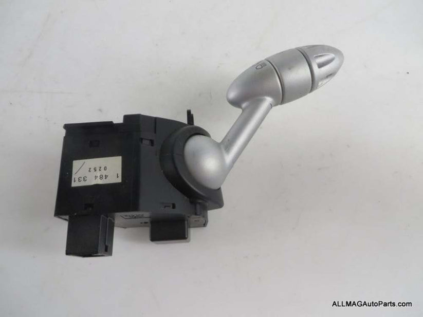 Mini Cooper Headlight Turn Signal Switch 61311484331 02-05 R50 R52 R53 ...