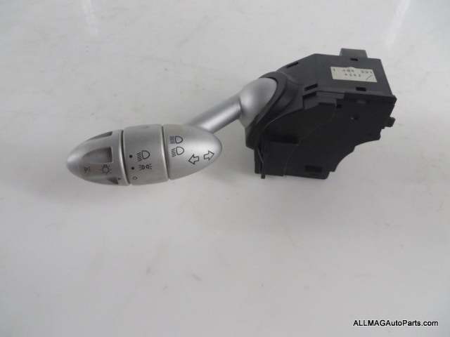 Mini Cooper Headlight Turn Signal Switch 61311484331 02-05 R50 R52 R53 ...