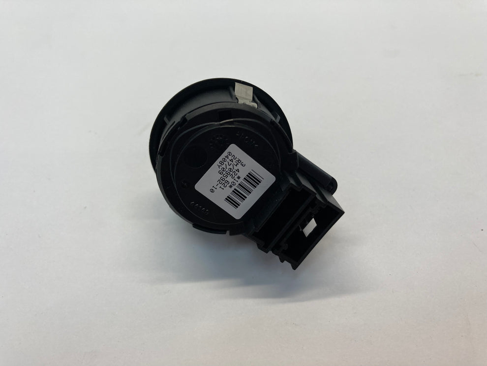 Mini Cooper Side View Mirror Adjustment Switch 61313422621 07-15 R5x ...