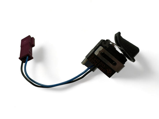 Mini Cooper Cargo Area Micro Switch 61316940033 05-08 R52 – ALLMAG Auto ...