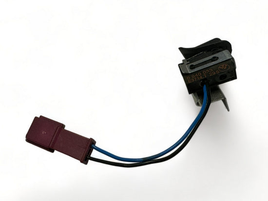 Mini Cooper Cargo Area Micro Switch 61316940033 05-08 R52 – ALLMAG Auto ...