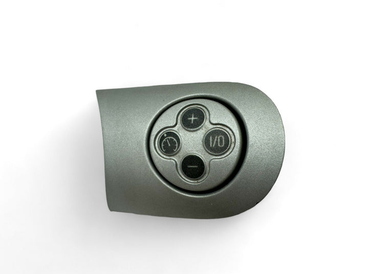 Mini Cooper Wheel Cruise Control Switch 61316957304 05-08 R50 R52 R53 ...