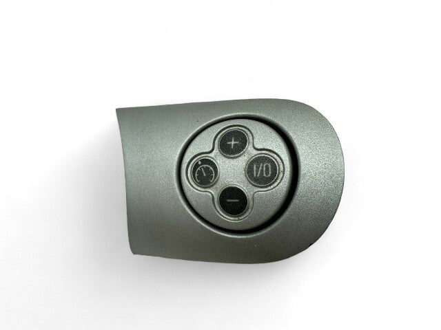 Mini Cooper Wheel Cruise Control Switch 61316957304 05-08 R50 R52 R53 ...