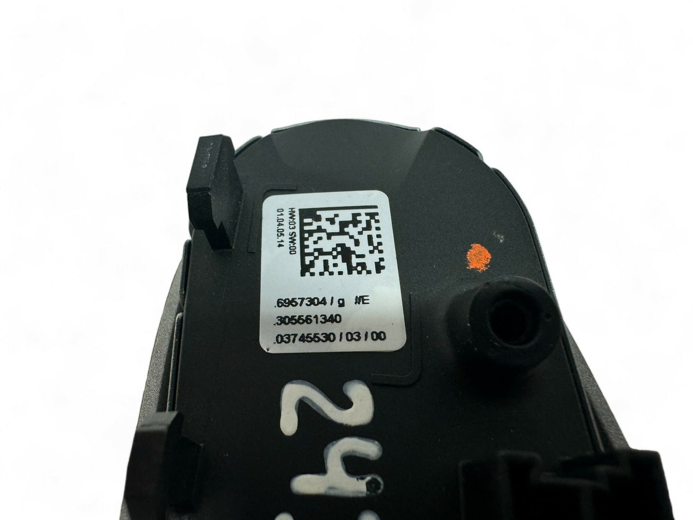 Mini Cooper Wheel Cruise Control Switch 61316957304 05-08 R50 R52 R53 ...