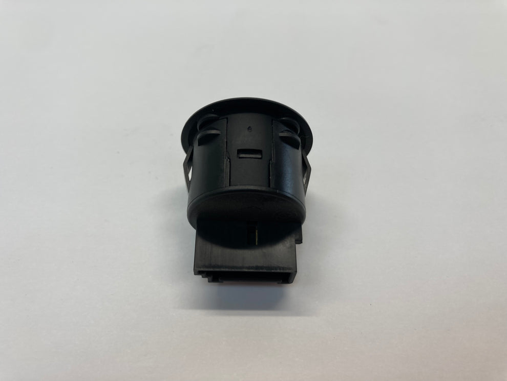 Mini Cooper Passenger Airbag Indicator Light 61316977789 2005-2008 R50 ...