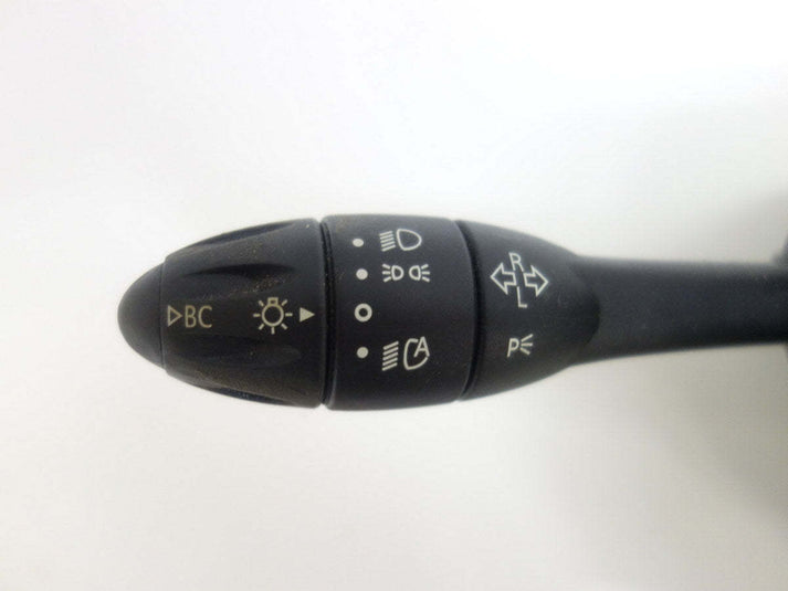 Mini Cooper Steering Column Switch Unit 61319253770 07-16 R55 R56 R60 ...