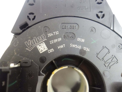 Mini Cooper Steering Column Switch Unit 61319253770 07-16 R55 R56 R60 ...