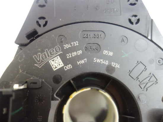 Mini Cooper Steering Column Switch Unit 61319253770 07-16 R55 R56 R60 ...