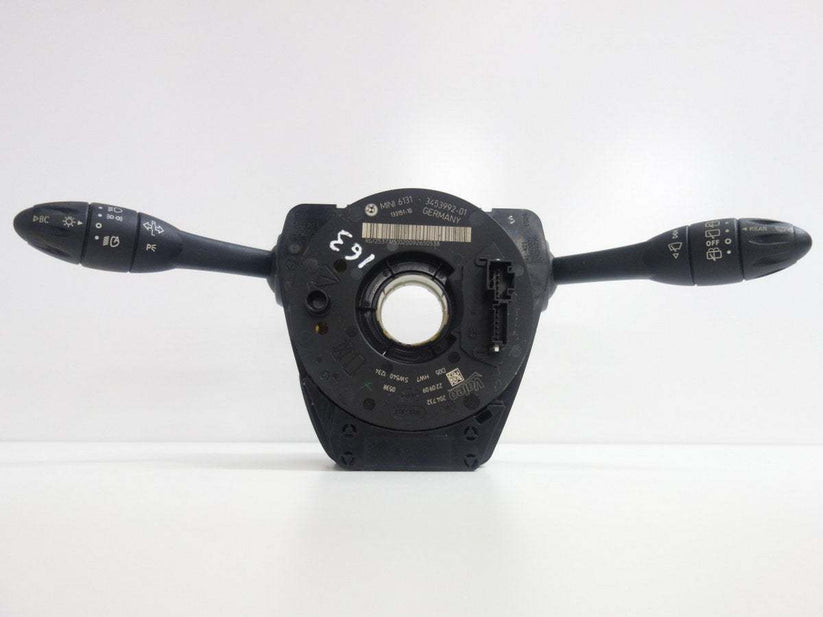 Mini Cooper Steering Column Switch Unit 61319253770 07-16 R55 R56 R60 ...