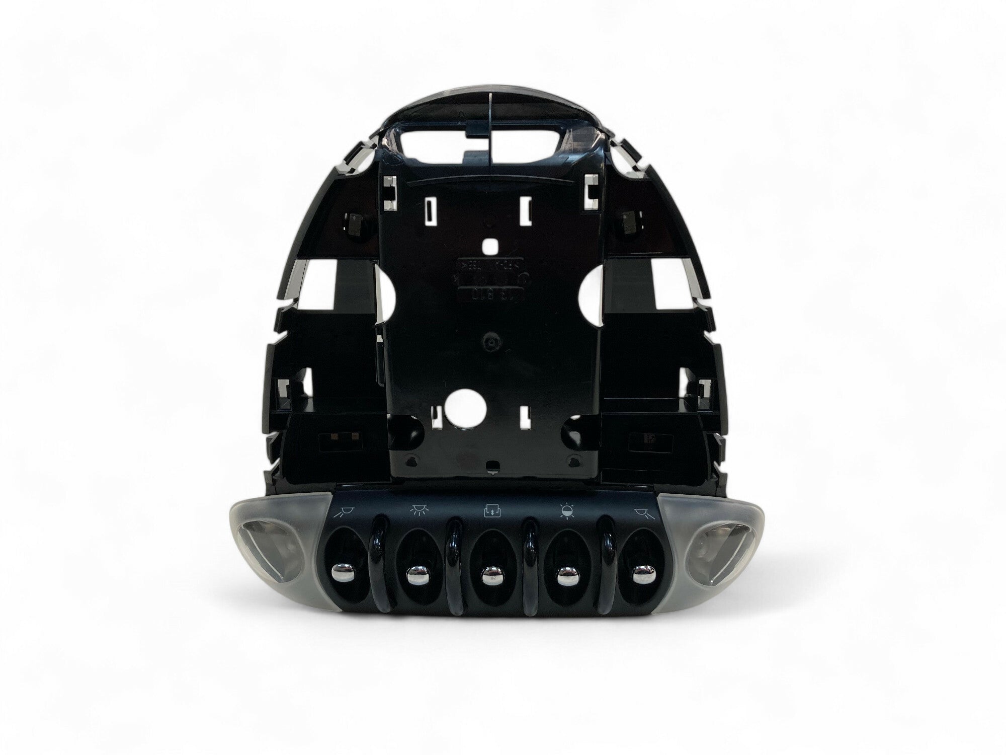 Mini Cooper Roof Switch Panel with Sunroof 61319284332 07-16 R55 R56 R ...