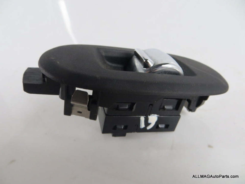 Mini Cooper 5 Door Window Lifter Switch and Trim 61319294884 2015 F55 ...