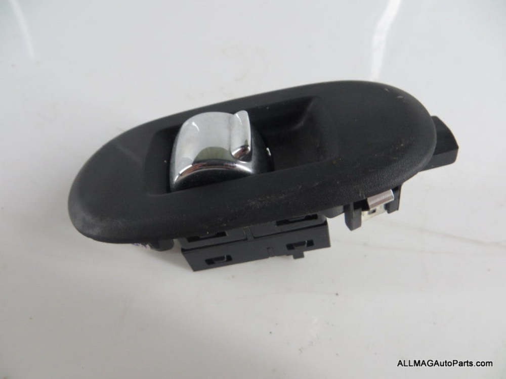 Mini Cooper 5 Door Window Lifter Switch and Trim 61319294884 2015 F55 ...