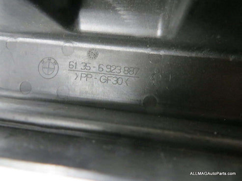 Mini Cooper Basic Module Cover 61356942512 02-08 R50 R52 R53 – ALLMAG ...