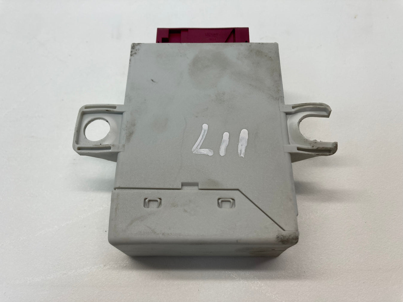 Mini Cooper Headlight Aim Control Module 61358383551 02-03 R50 R53 ...