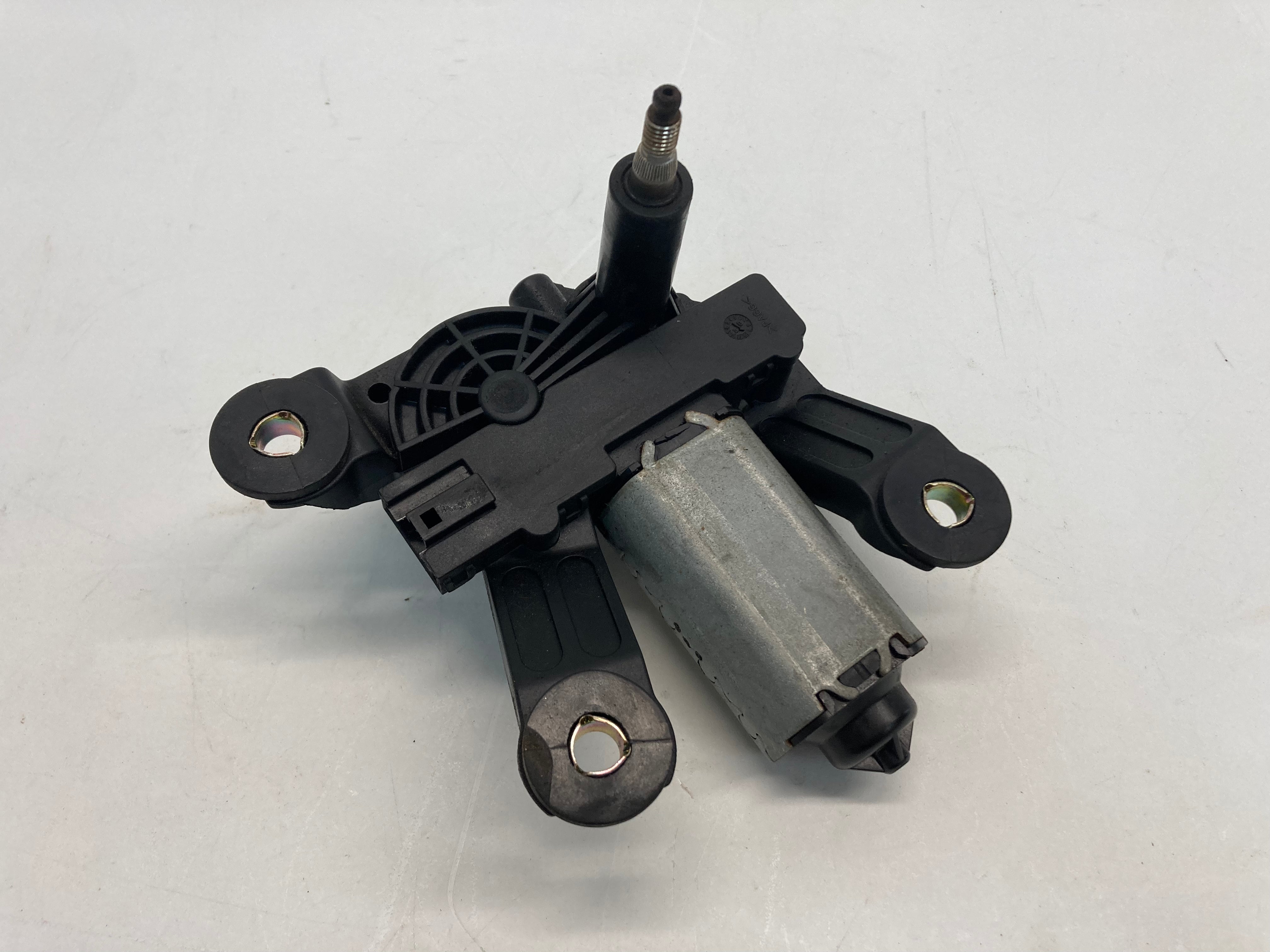 Mini Cooper Trico Rear Wiper Motor 61627036154 02-04 R50 R53 – ALLMAG ...