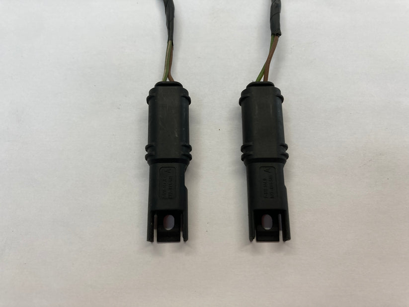 Mini Cooper Heated Washer Spray Nozzles Wire 61662755722 02-16 R5x ...