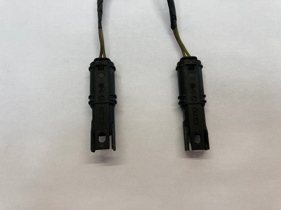 Mini Cooper Heated Washer Spray Nozzles Wire 61662755722 02-16 R5x ...
