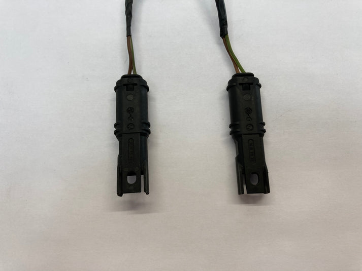 Mini Cooper Heated Washer Spray Nozzles Wire 61662755722 02-16 R5x ...