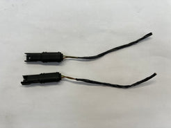 Mini Cooper Heated Washer Spray Nozzles Wire 61662755722 02-16 R5x ...