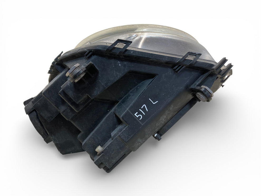 Mini Cooper Left Headlight Halogen Yellow Indicator 63122751869 07-15 ...