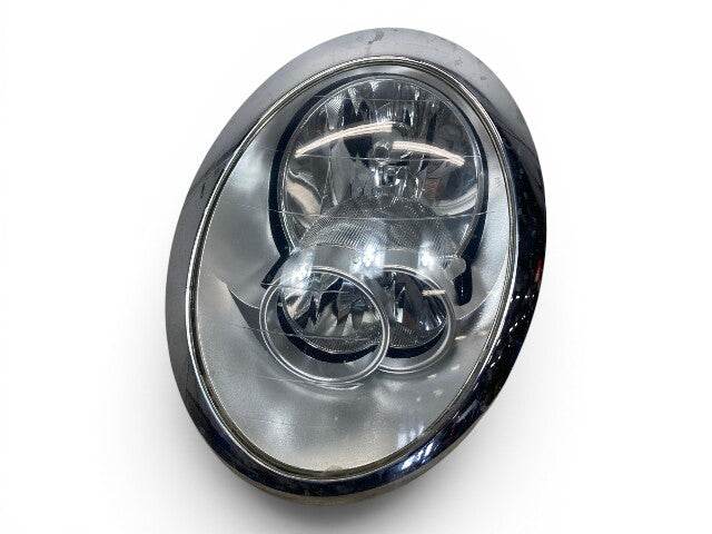 Mini Cooper Left Headlight Halogen 63127198733 2005-2008 R50 R52 R53 5 ...
