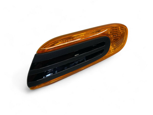 Mini Cooper New Left Additional Turn Signal Scuttle 63137298345 F55 F5 ...