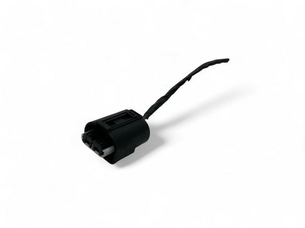 Mini Cooper Front Position Parking Light Connector with Wire 07-15 R5x ...