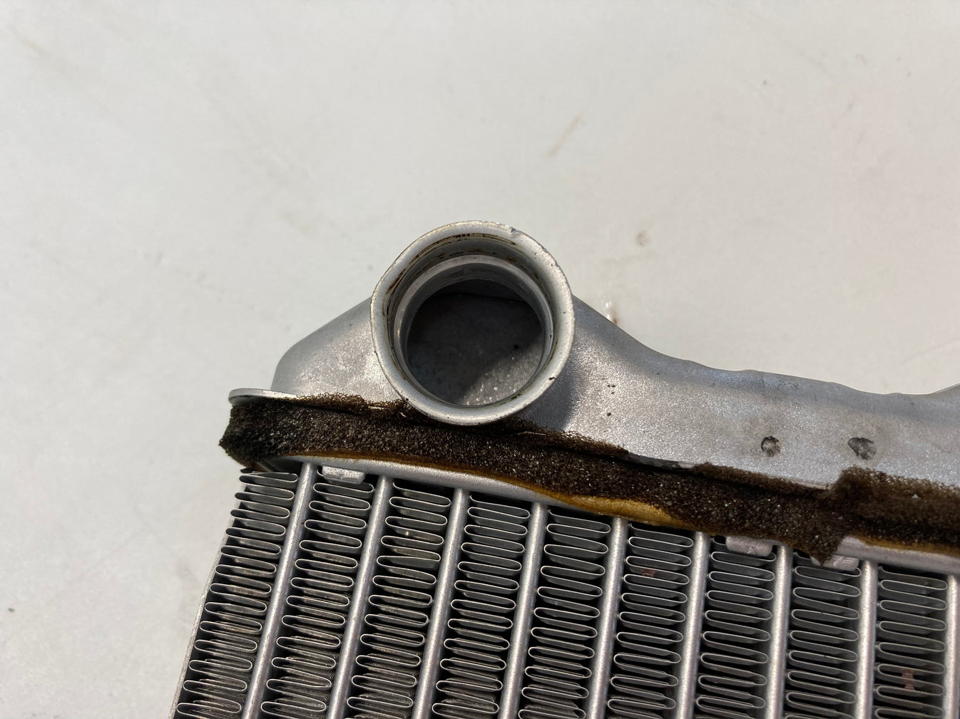 Mini Cooper Heater Core 64111497527 02-08 R50 R52 R53 – ALLMAG Auto Parts