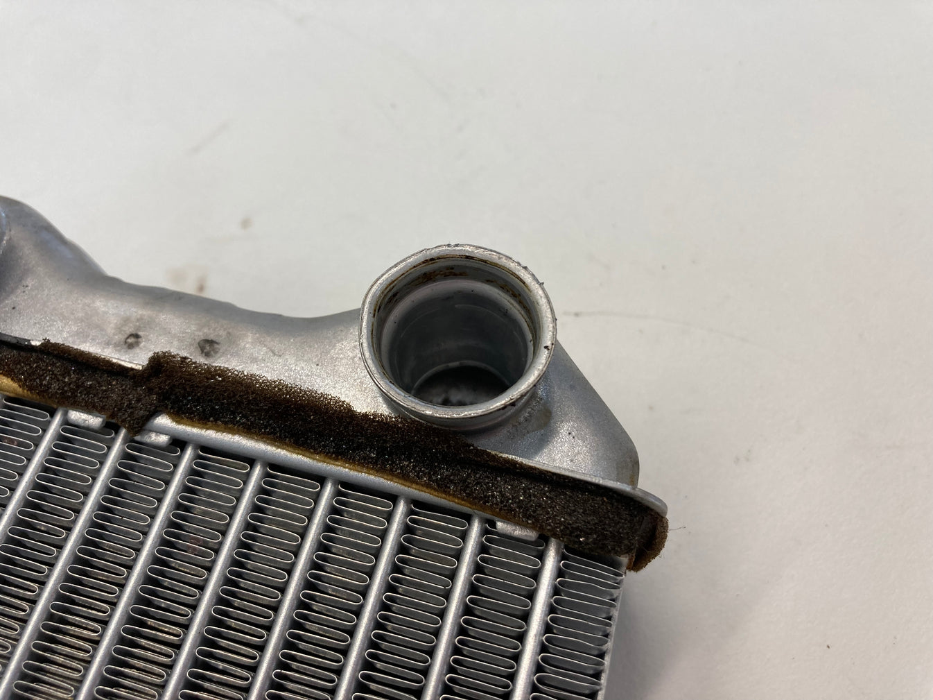 Mini Cooper Heater Core 64111497527 02-08 R50 R52 R53 – ALLMAG Auto Parts