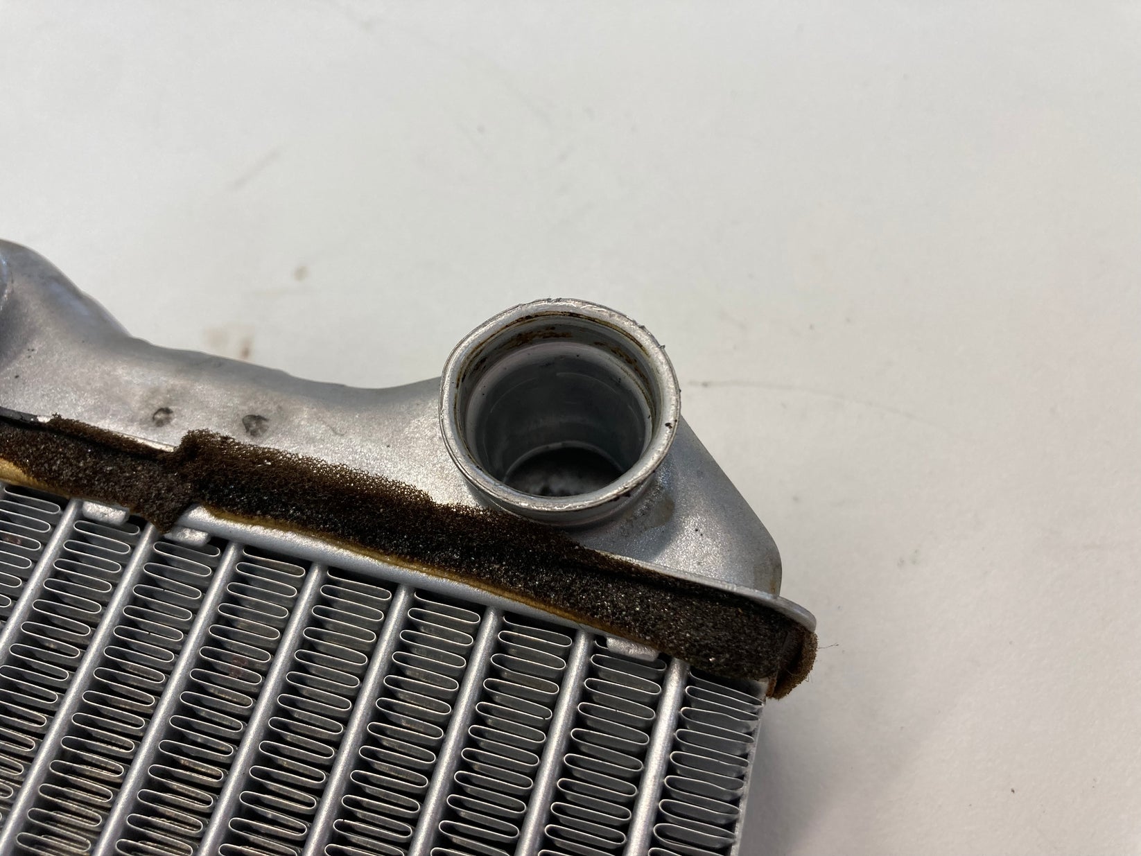 Mini Cooper Heater Core 64111497527 02-08 R50 R52 R53 – ALLMAG Auto Parts