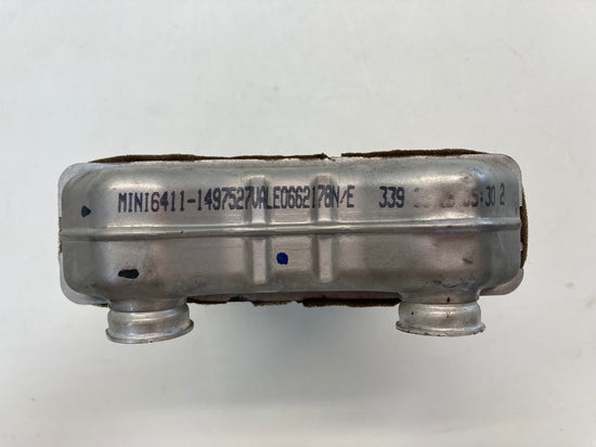 Mini Cooper Heater Core 64111497527 02-08 R50 R52 R53 – ALLMAG Auto Parts