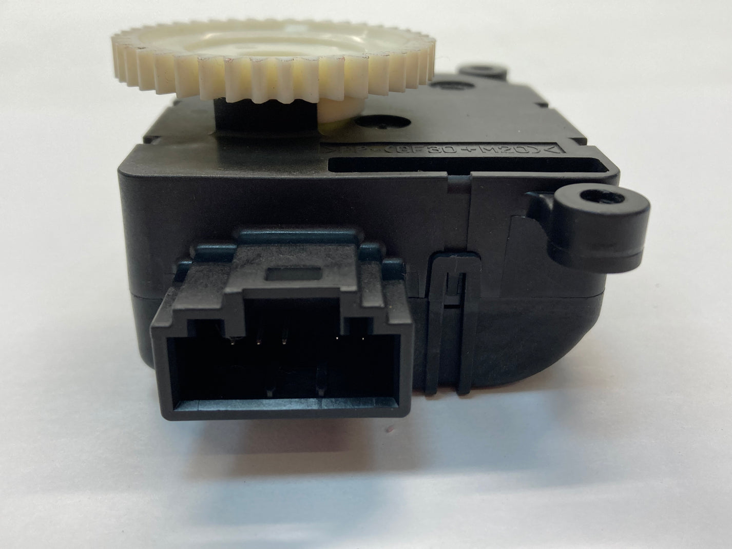 Mini Cooper AC Distribution Actuator 64116982667 02-08 R50 R52 R53 ...