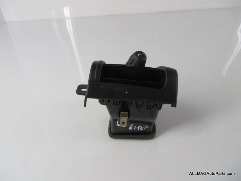 Mini Cooper Center Right Dash AC Air Vent 64229265406 2014-2019 F55 F5 ...